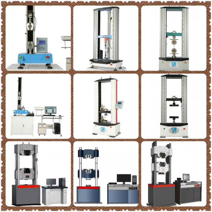 UTM Computer Controlled Electronic Universal Tensile Testing Machine ... UTM Computer Controlled Electronic Universal Tensile Testing Machine ...