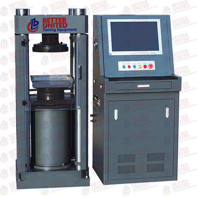 Concrete Testing Machine factory, Buy good quality Concrete Testing ...