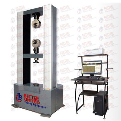 Universal Testing Machine factory, Buy good quality Universal Testing ...
