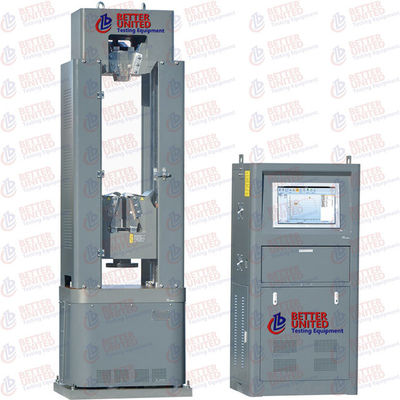 Universal Testing Machine factory, Buy good quality Universal Testing ...