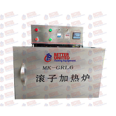 Drilling Fluids Testing Equipment factory, Buy good quality Drilling ...