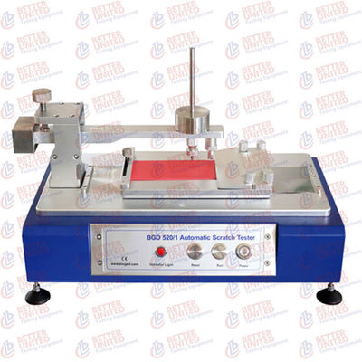 Paint Testing Equipment factory, Buy good quality Paint Testing ...