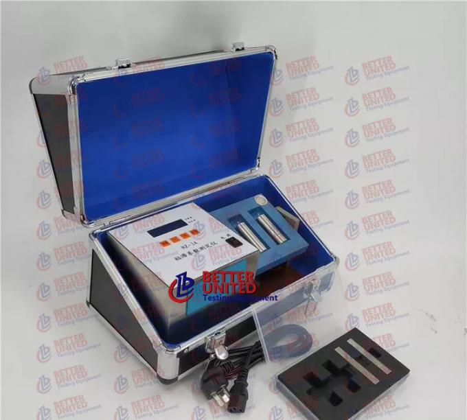 Double Digital Viscosity Coefficient Tester Drilling Fluids Testing ...