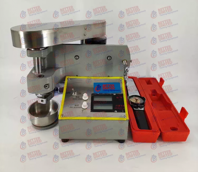 Extreme Pressure Lubricator Drilling Fluids Testing Equipment
