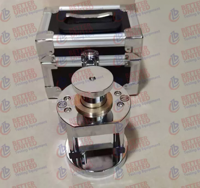 EN 196-1 Cement Compression And Flexural Testing Machines For Mortar ...