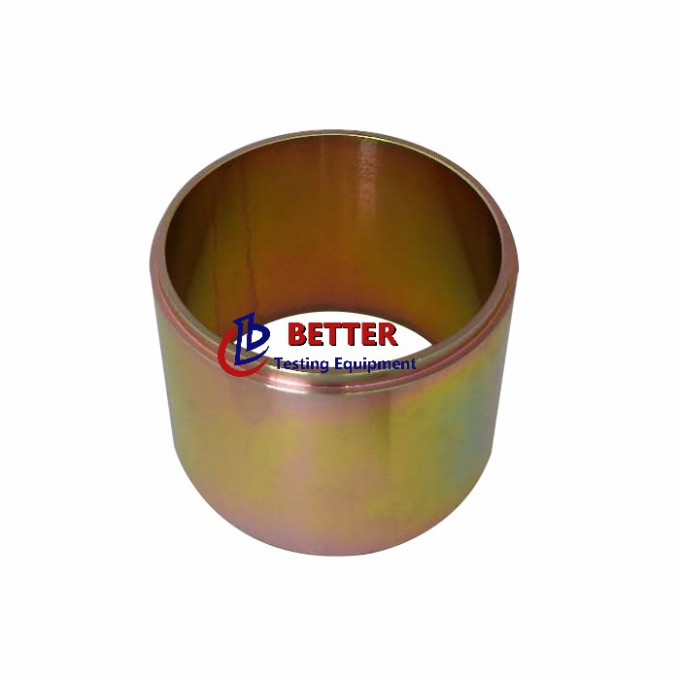 Corrosion Against Asphalt Testing Equipment 101.6mm Marshall Compaction ...