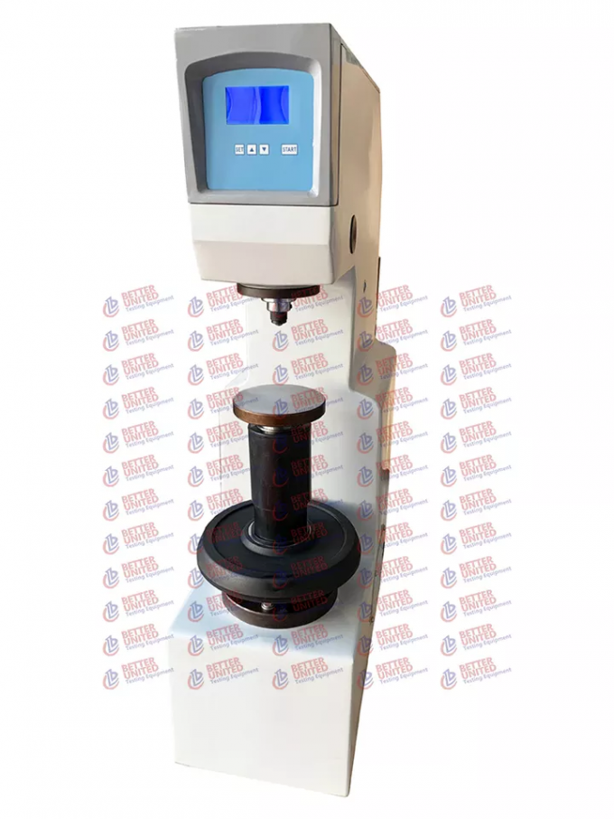 Electric Rockwell Hardness Testing Machine GB/T230 JJG112 Standard