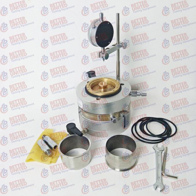 Consolidation KO Type Soil Testing Equipment