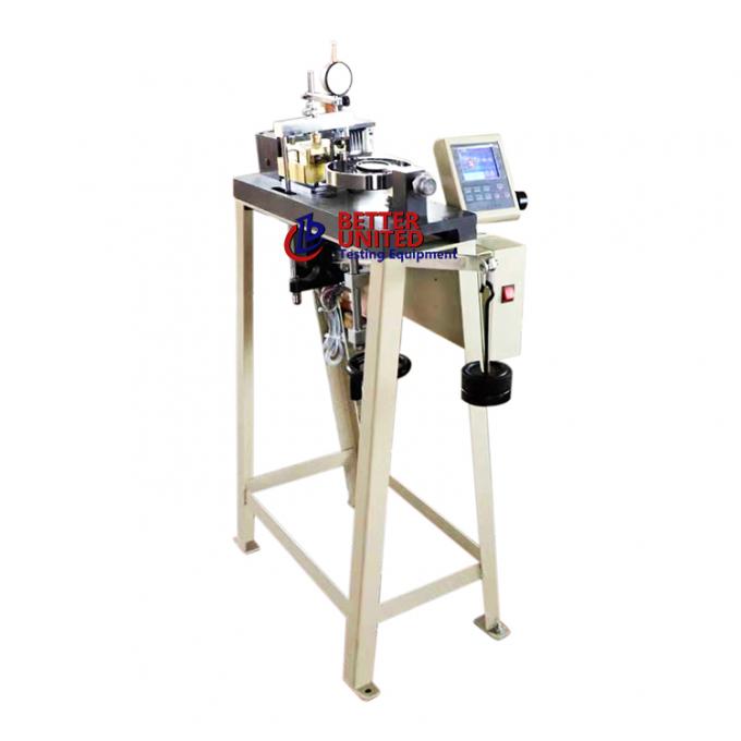 ASTM AASHTO Direct Shear Test Machine